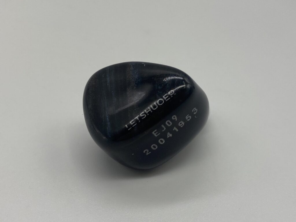 Letshuoer EJ09 Review - Major HiFi