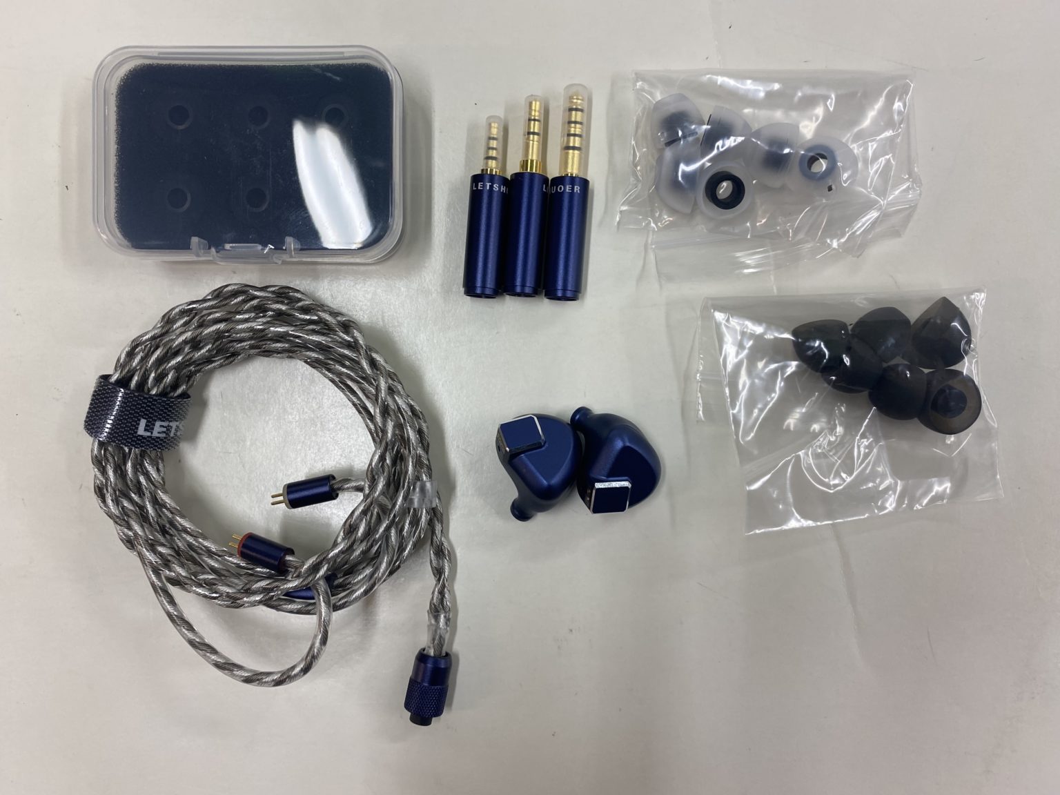 Letshuoer S12 Pro Review - Major HiFi