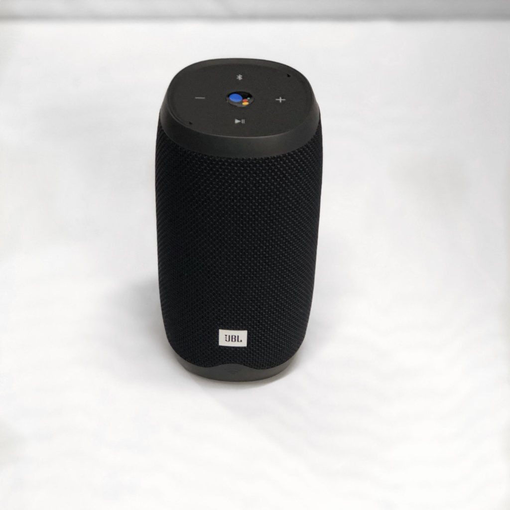 Review JBL Link 10 is a Voice-Activated Flip 4 - Major HiFi