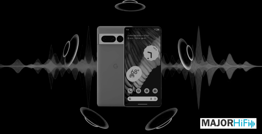 What To Know About Google Pixel's Spatial Audio - Major HiFi