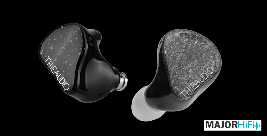 ThieAudio Prestige Vs Monarch MK II Comparison Review - Major HiFi