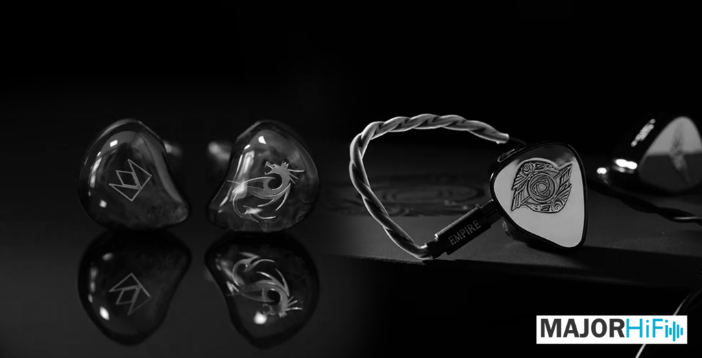 The Best Audiophile IEMs With Bone Conduction In 2025 - Major HiFi