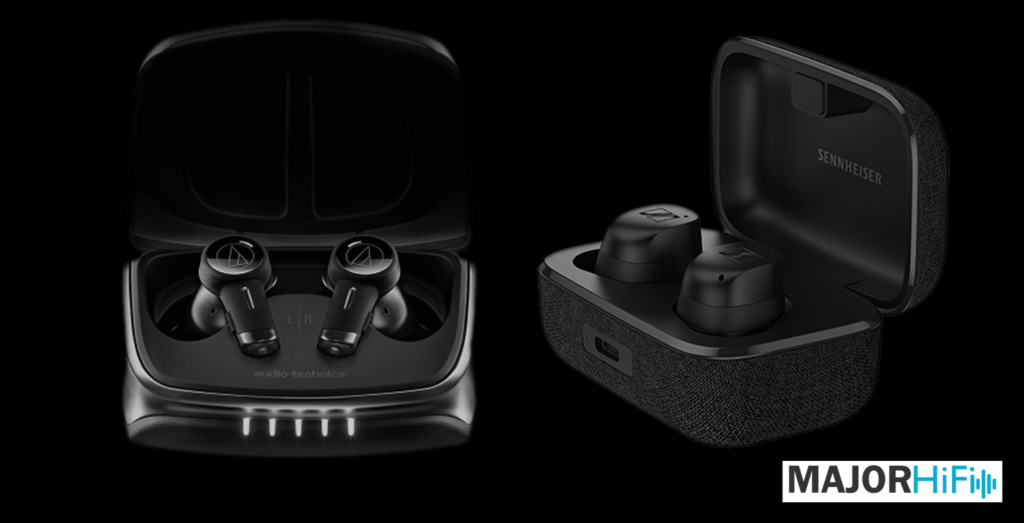 The Best True Wireless Earbuds For 2022 - Major HiFi