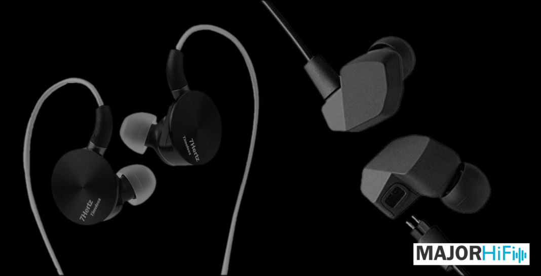 The Best IEMs For Gaming 2022 - Major HiFi