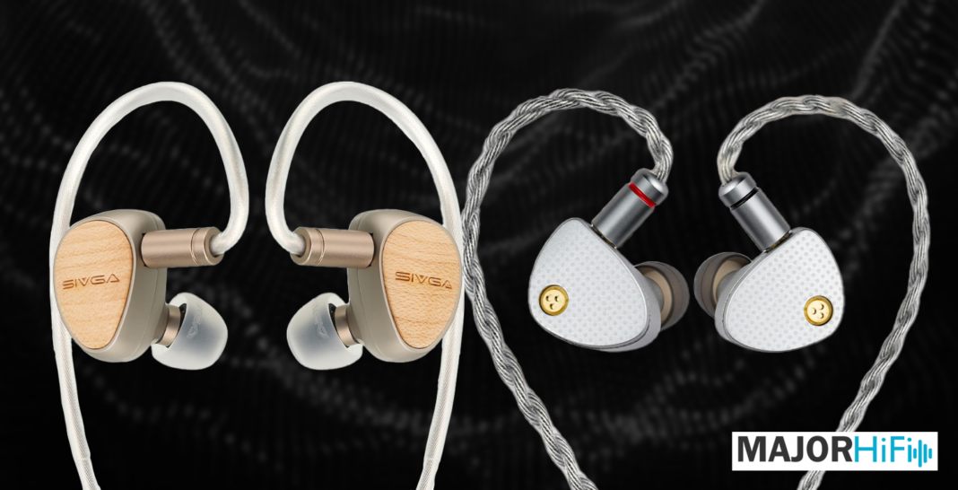 Best Budget Chi-Fi IEMs Under $100 [2025 Guide] - Major HiFi