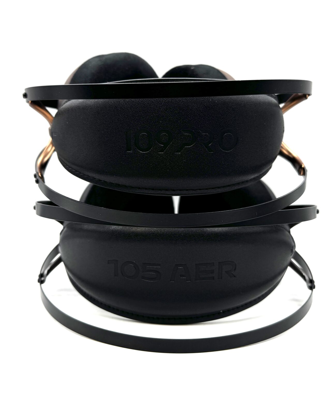 Meze 105 AER vs. Meze 109 Pro: A Detailed Headphone Comparison - Major HiFi
