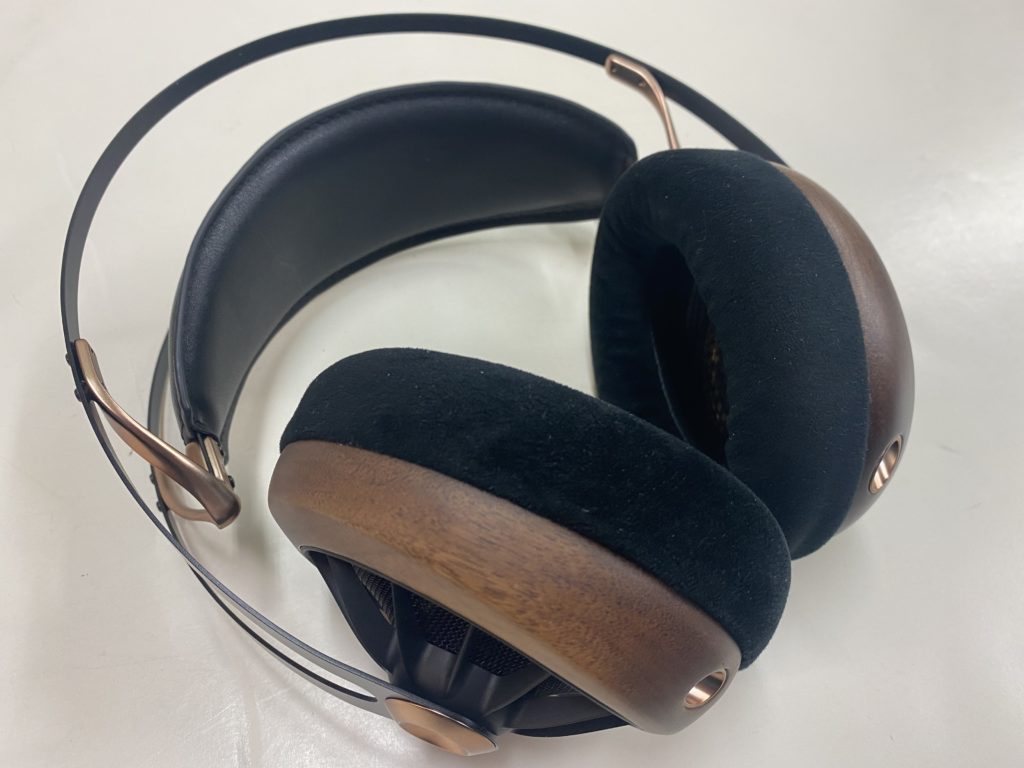 Meze 109 Pro Review - Major HiFi