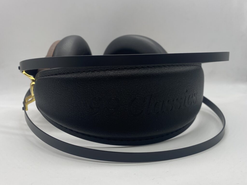 Meze 99 Classics 2nd Gen Review: Portable Hi-Fi Perfected - Major HiFi