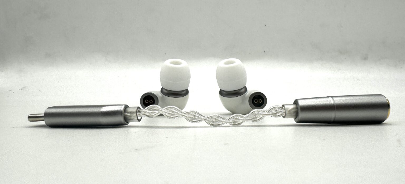 Meze Alba Review - Major HiFi