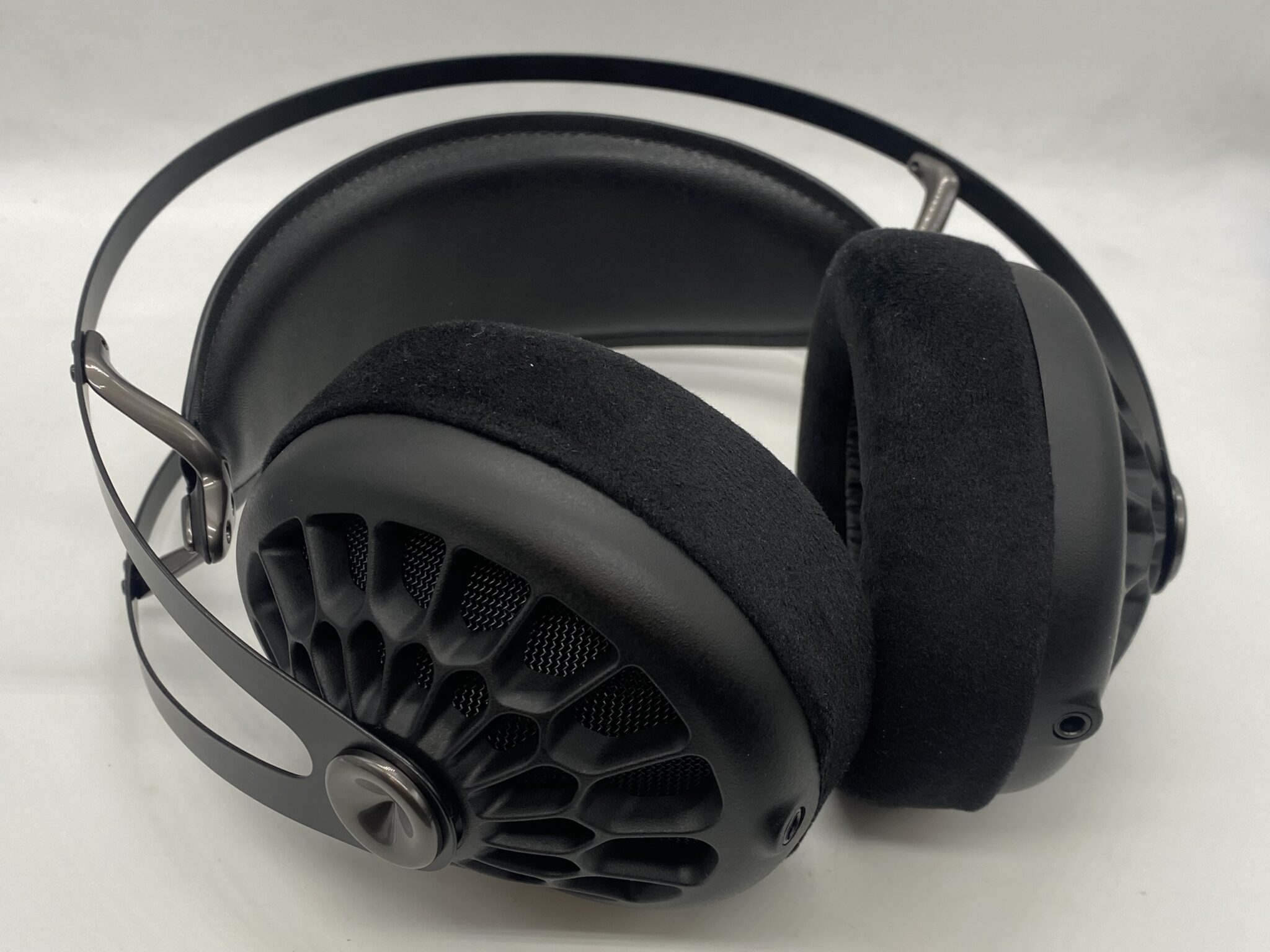 Meze Audio 105 AER Review - Major HiFi