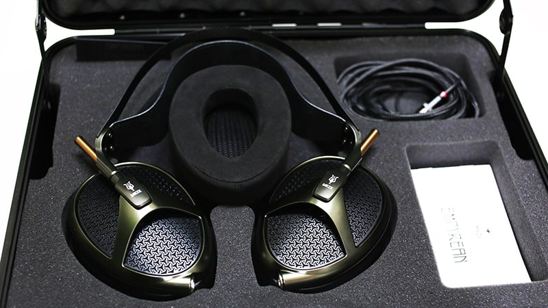 Meze Empyrean Review - A New Favorite Headphone - Major HiFi