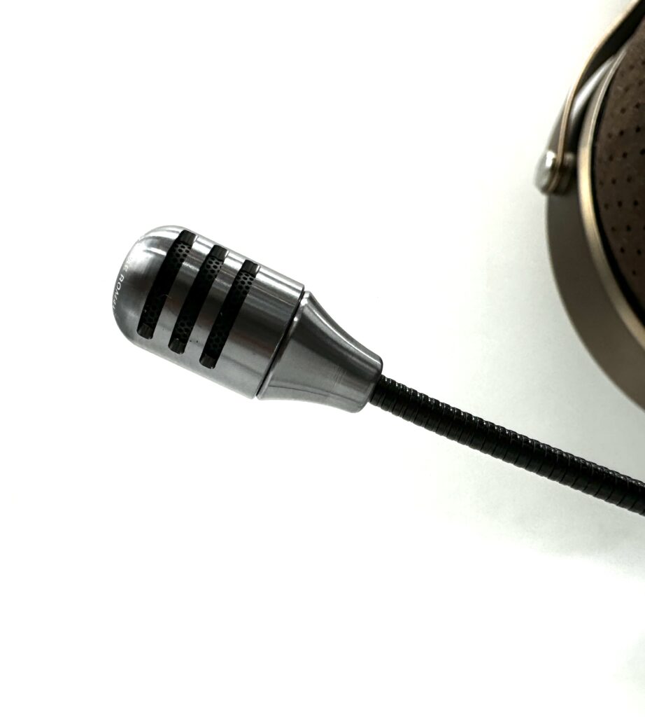 Meze Boom Mic Review - Major HiFi