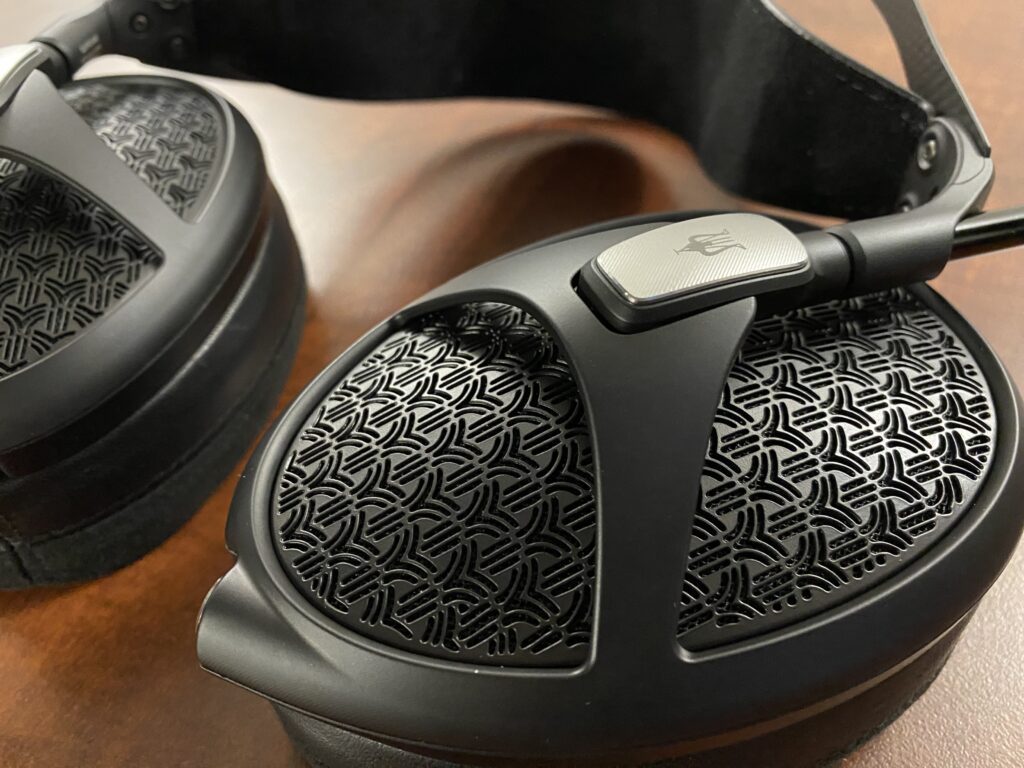 Meze Empyrean II Review - Major HiFi