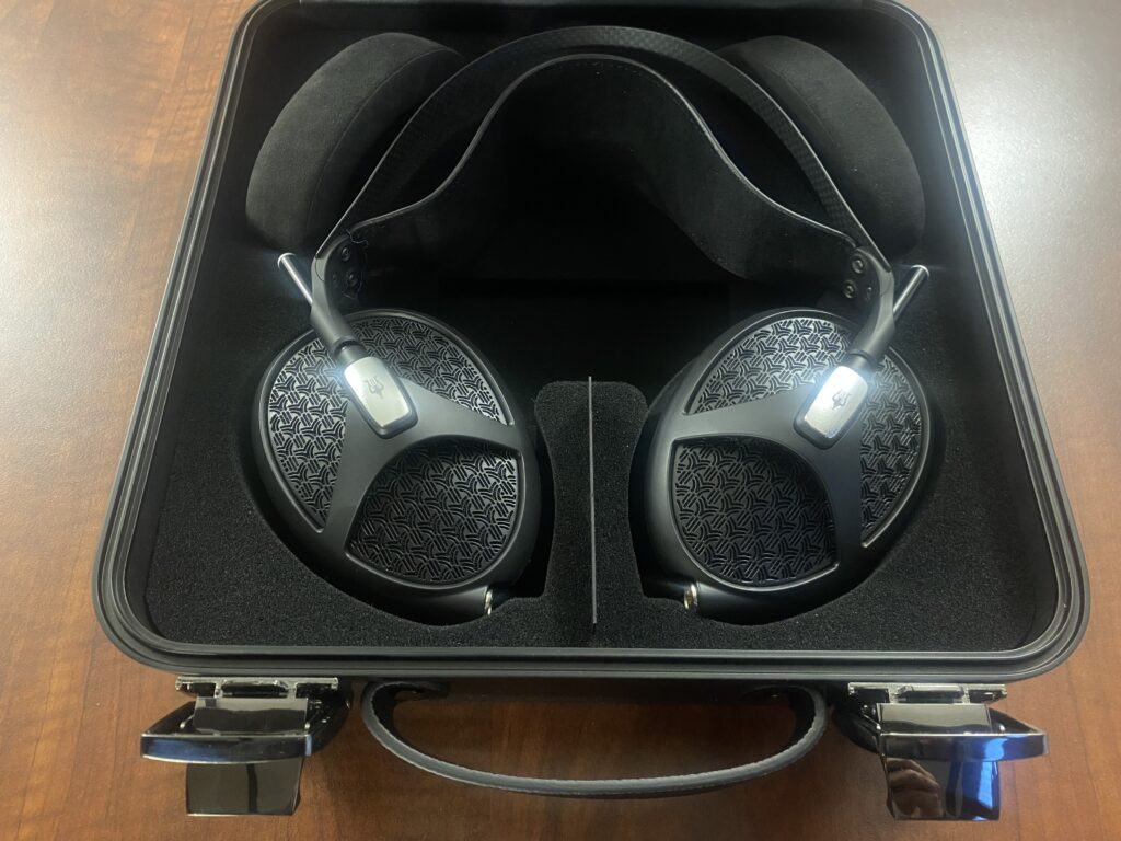 Meze Empyrean II Review - Major HiFi