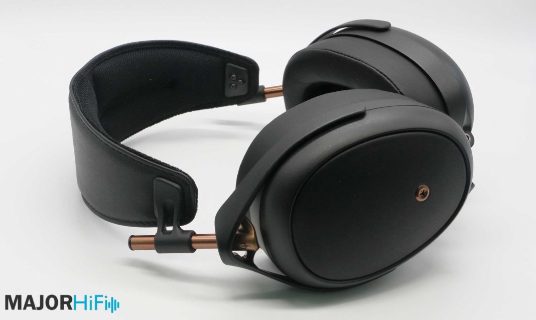 Meze LIRIC Review - Best Headphone of 2021? - Major HiFi