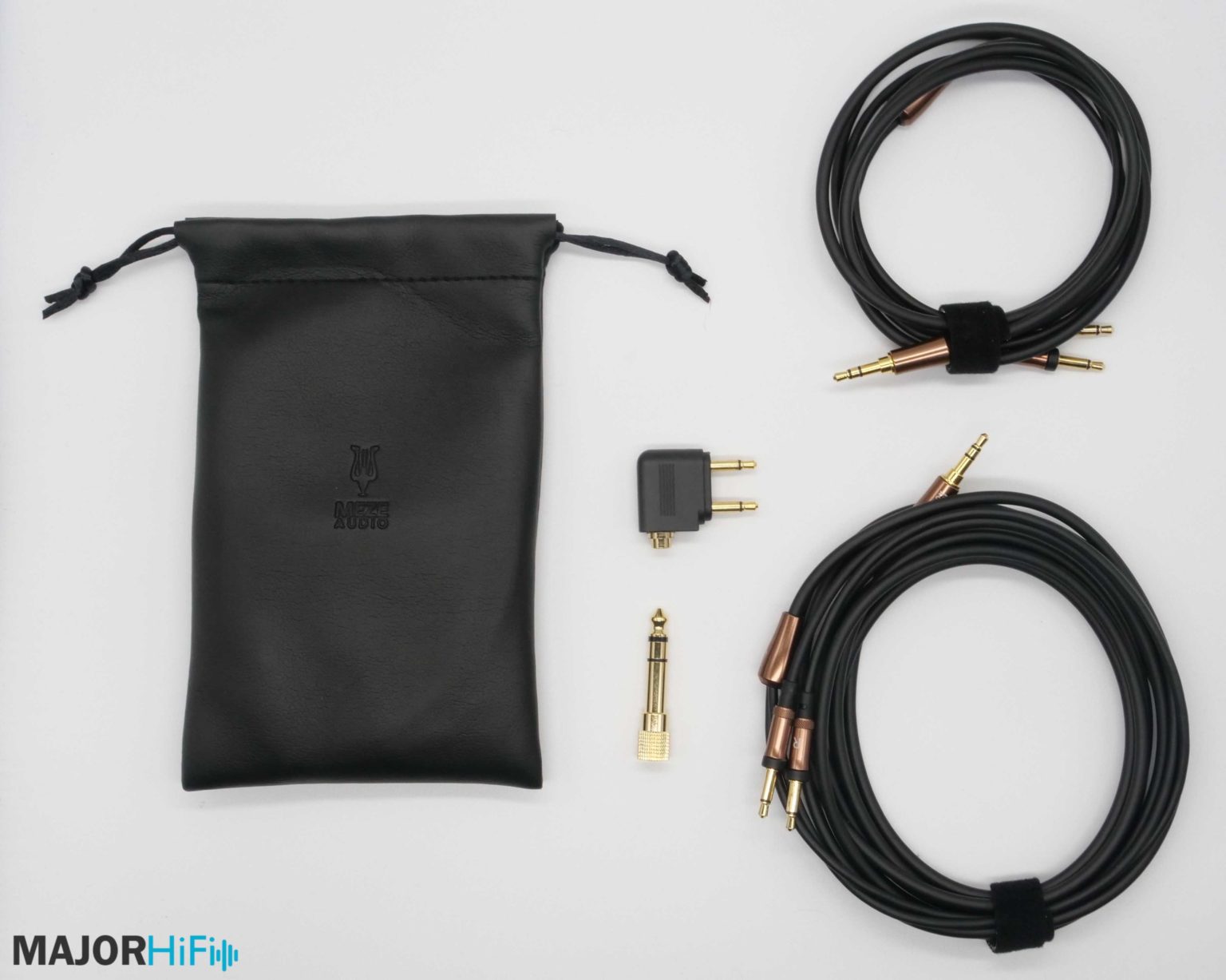 Meze LIRIC Review - Best Headphone of 2021? - Major HiFi
