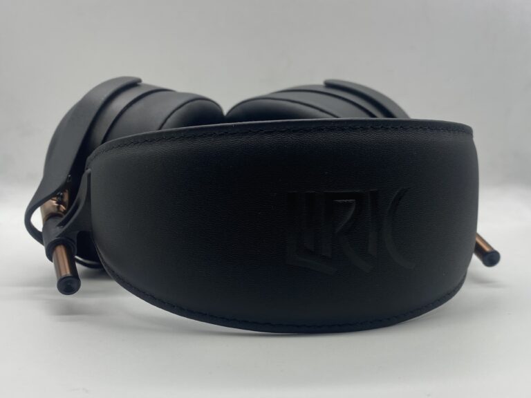 Meze Liric II Review - Major HiFi