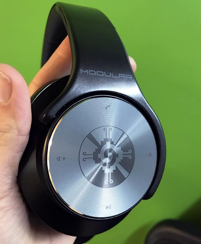 Modular Mod-1 Wireless Bluetooth Headphones Review | MajorHiFi