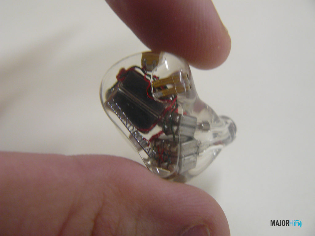 Moondrop A8 Review - Major HiFi