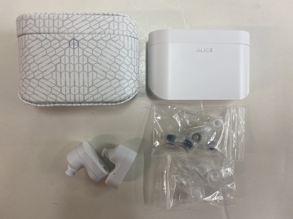 Moondrop Alice Review - Major HiFi