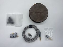 Moondrop Aria 2 Review - Major HiFi