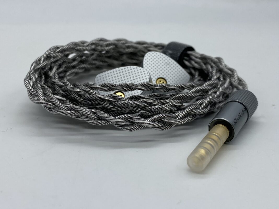 Moondrop Aria 2 Review - Major HiFi