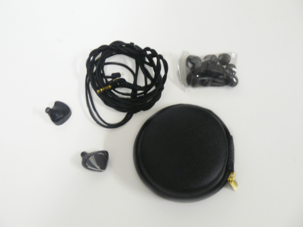 Moondrop Aria IEM Review - Major HiFi