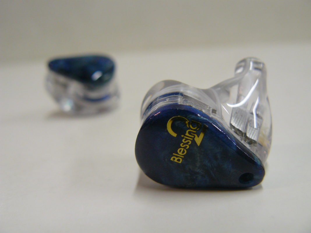 Moondrop Blessing2 Review - Major HiFi