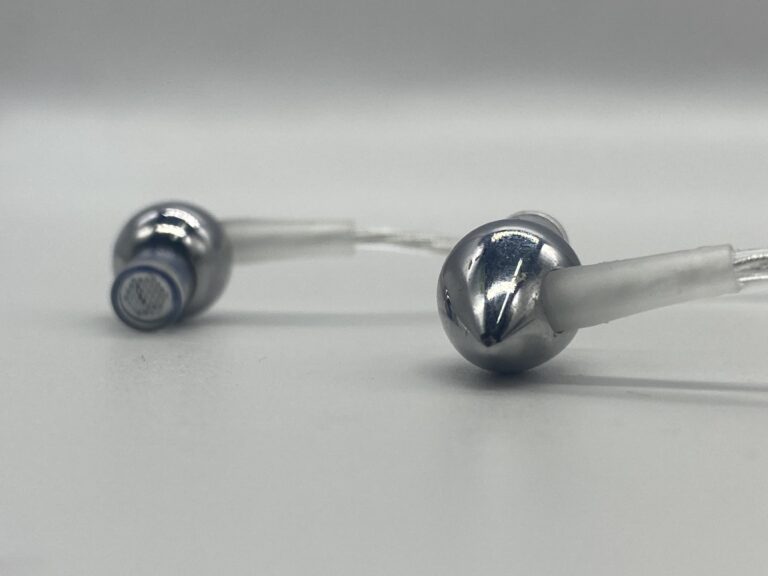 Moondrop Droplet Review - Major HiFi