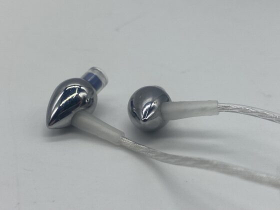 Moondrop Droplet Review - Major HiFi