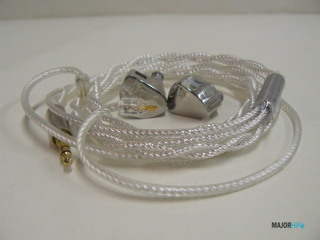 Moondrop Kato Review - Major HiFi