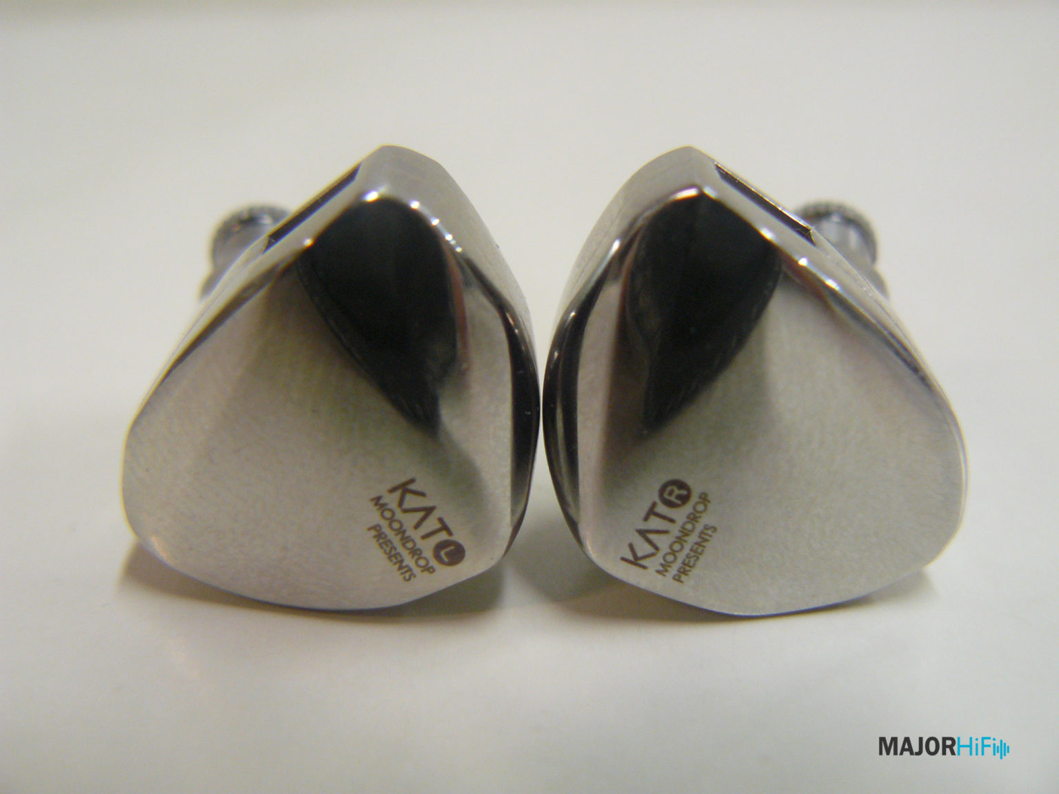 Moondrop Kato Review - Major HiFi