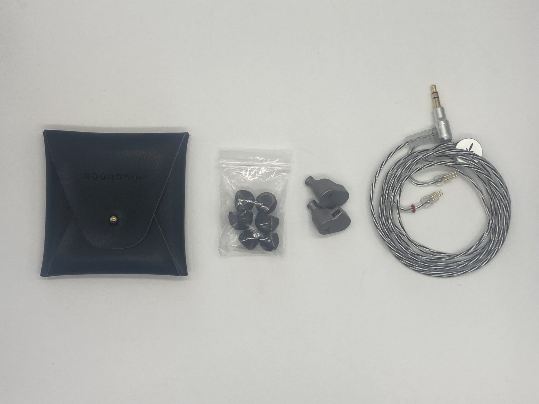 Moondrop LAN Review - Major HiFi