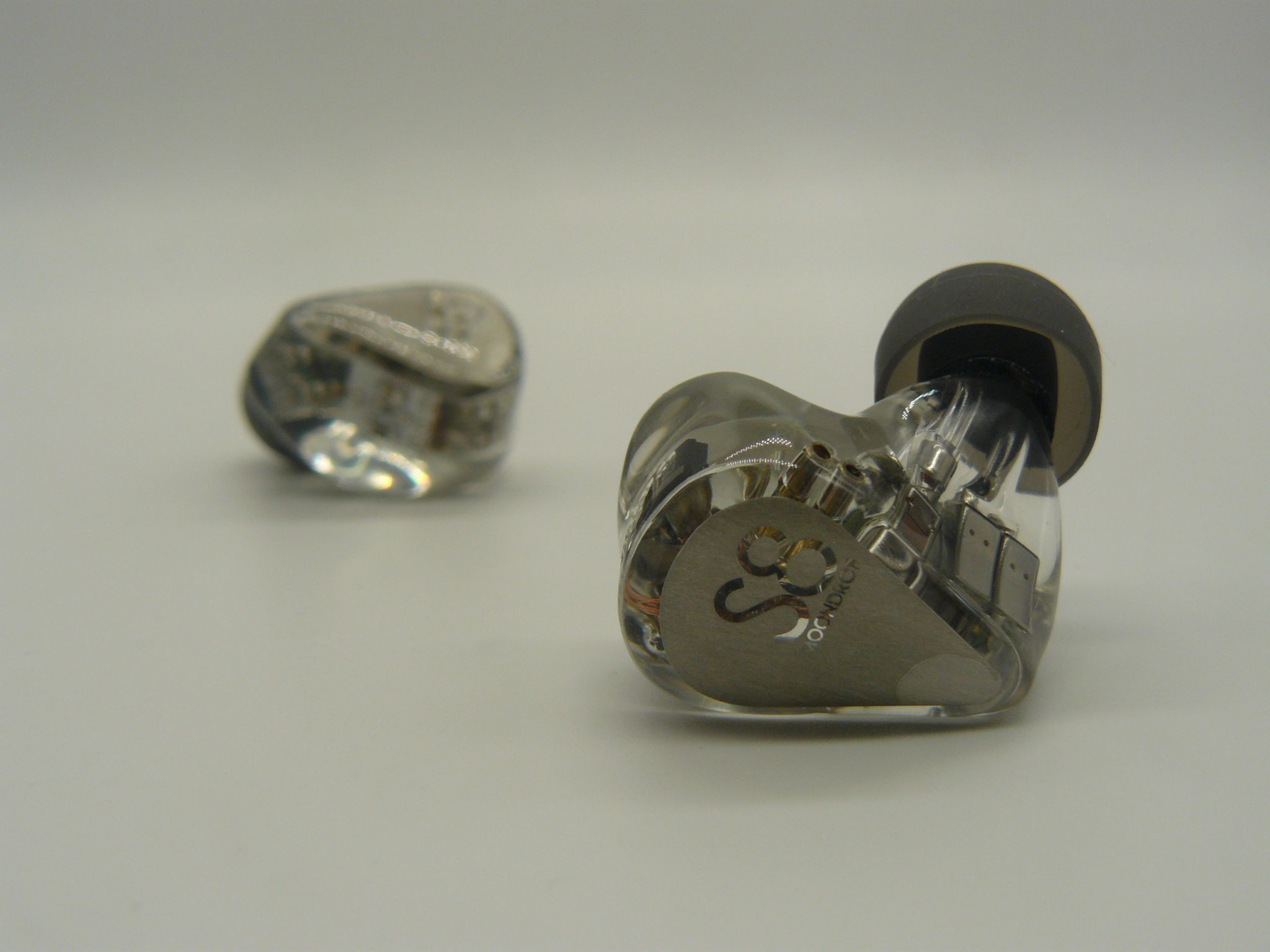 Moondrop S8 Review - Major HiFi