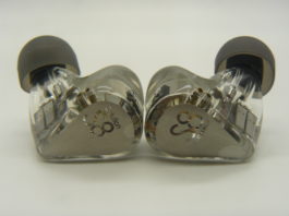 Moondrop S8 Review - Major HiFi