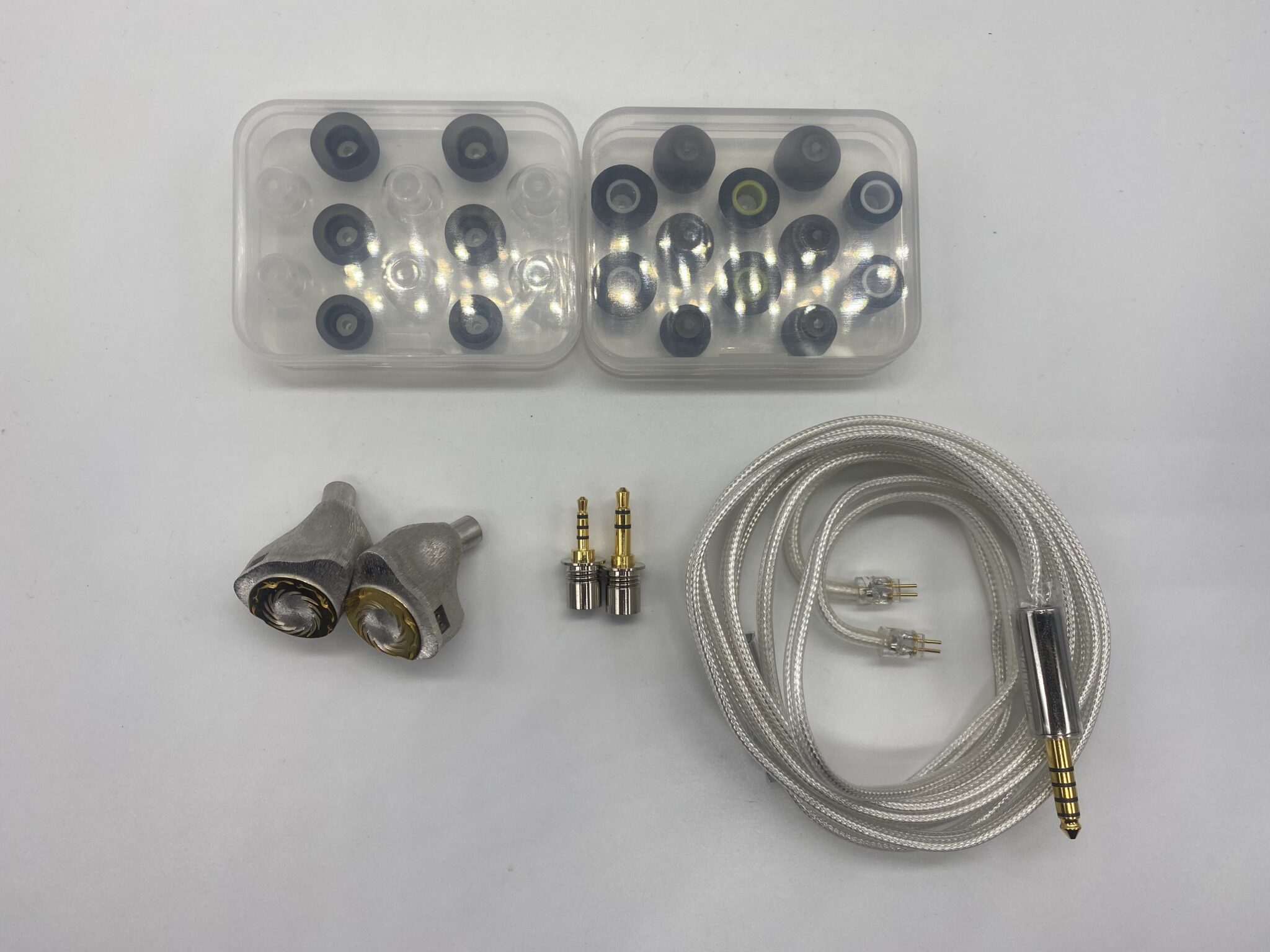 Moondrop Solis 2 Review - Major HiFi