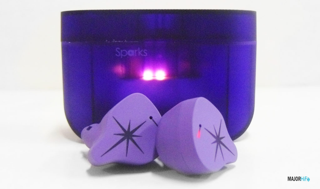 Moondrop Sparks Review - Major HiFi