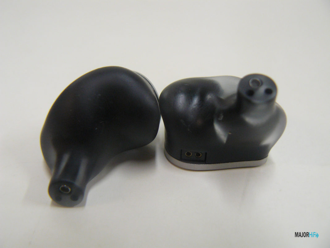 Moondrop Variations Review - Major HiFi