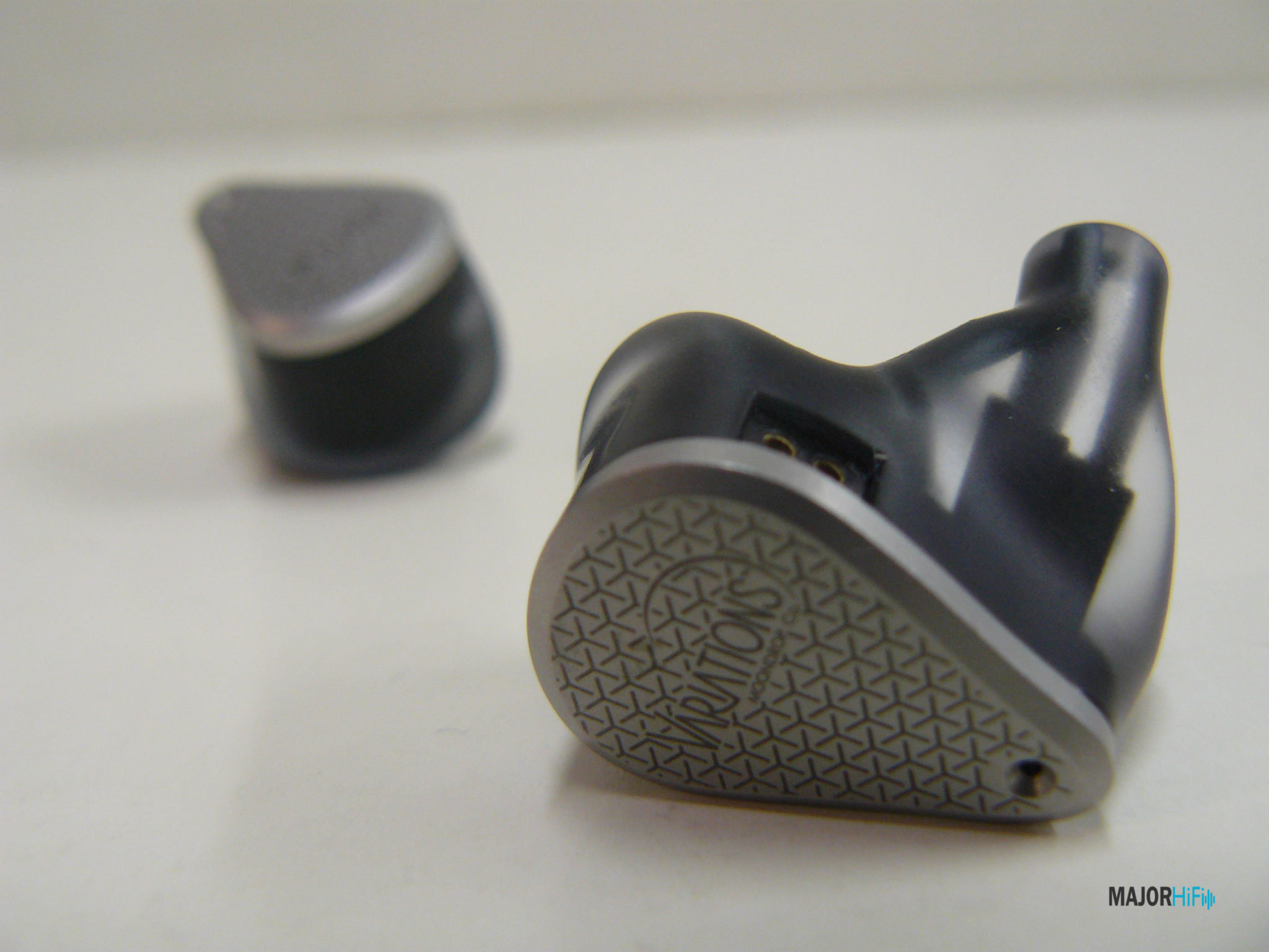 Moondrop Variations Review - Major HiFi