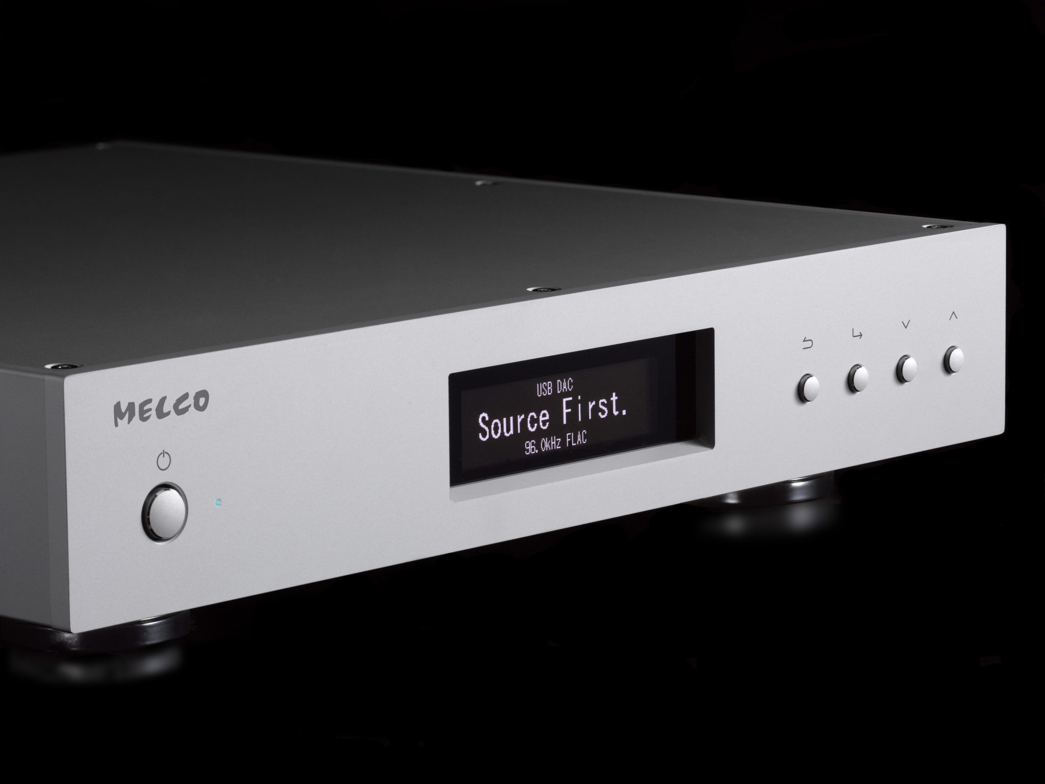Melco Upgrades Their Flagship N1Z Digital Library - Major HiFi