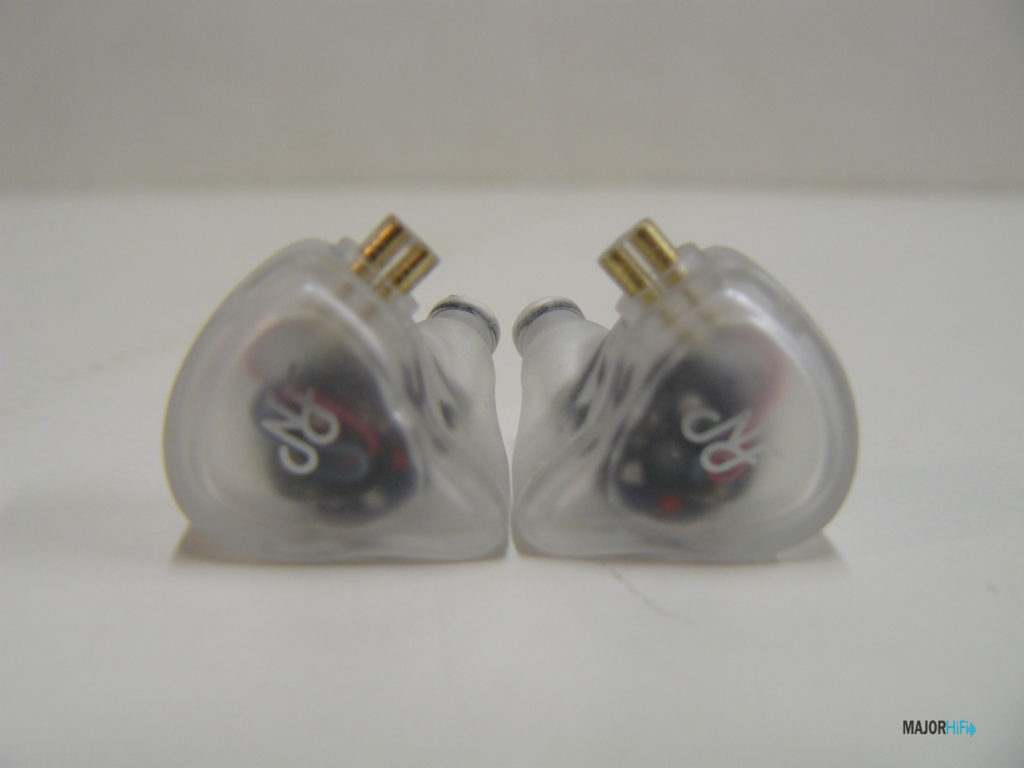 NF Audio NA2 IEM Review - Major HiFi