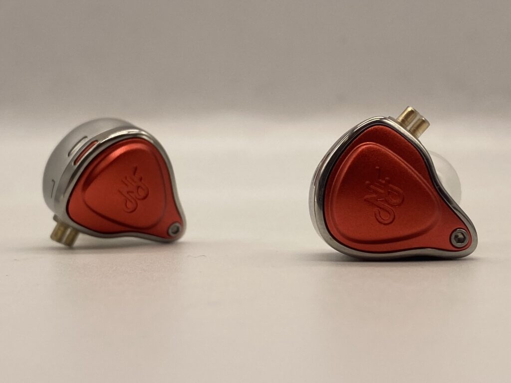 NF Audio NE4 Review - Major HiFi