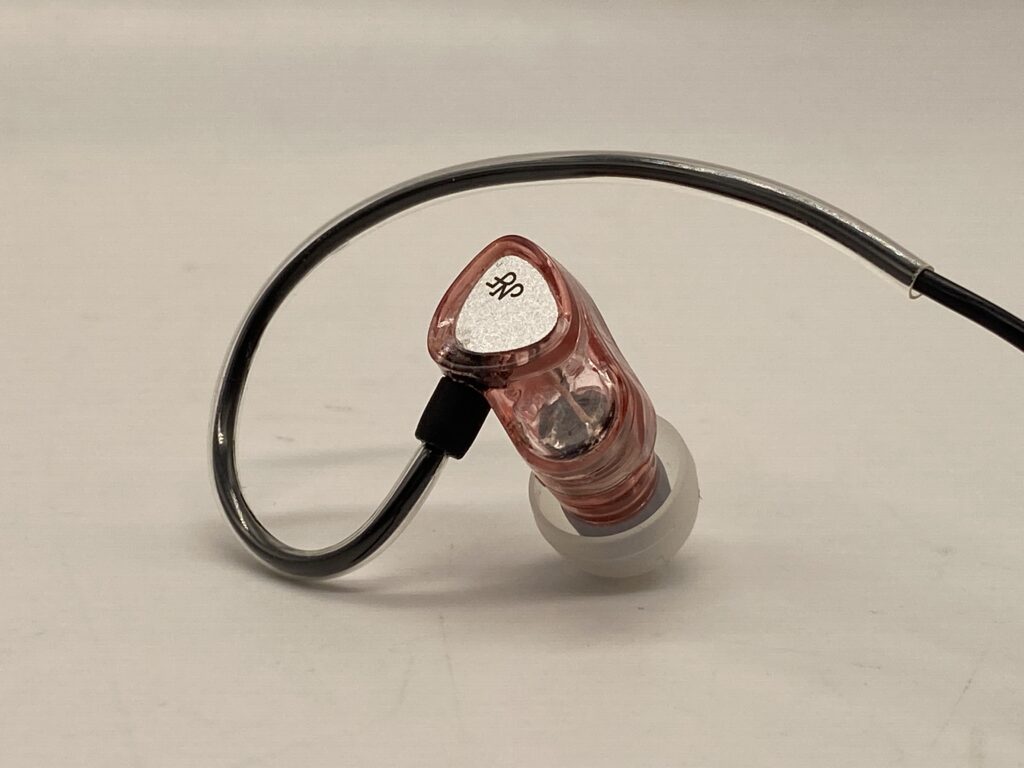 NF Audio RA05 Review - Major HiFi