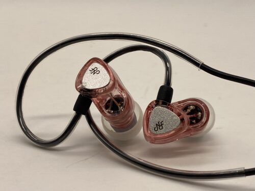 NF Audio RA05 Review - Major HiFi