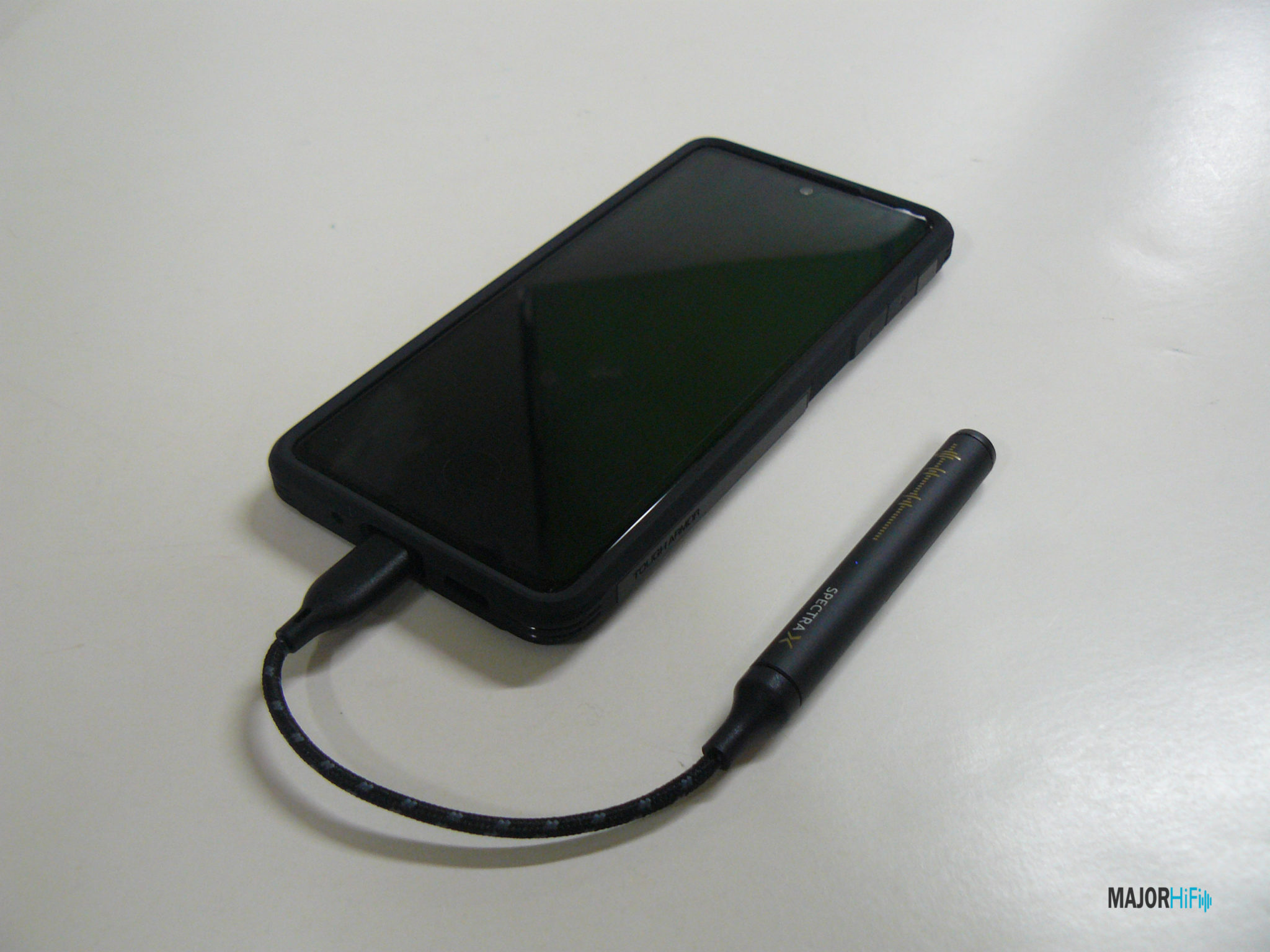 NextDrive Spectra X Review - Major HiFi