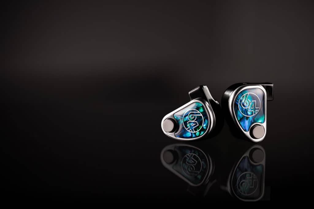 64 Audio Releases the Nio - Major HiFi