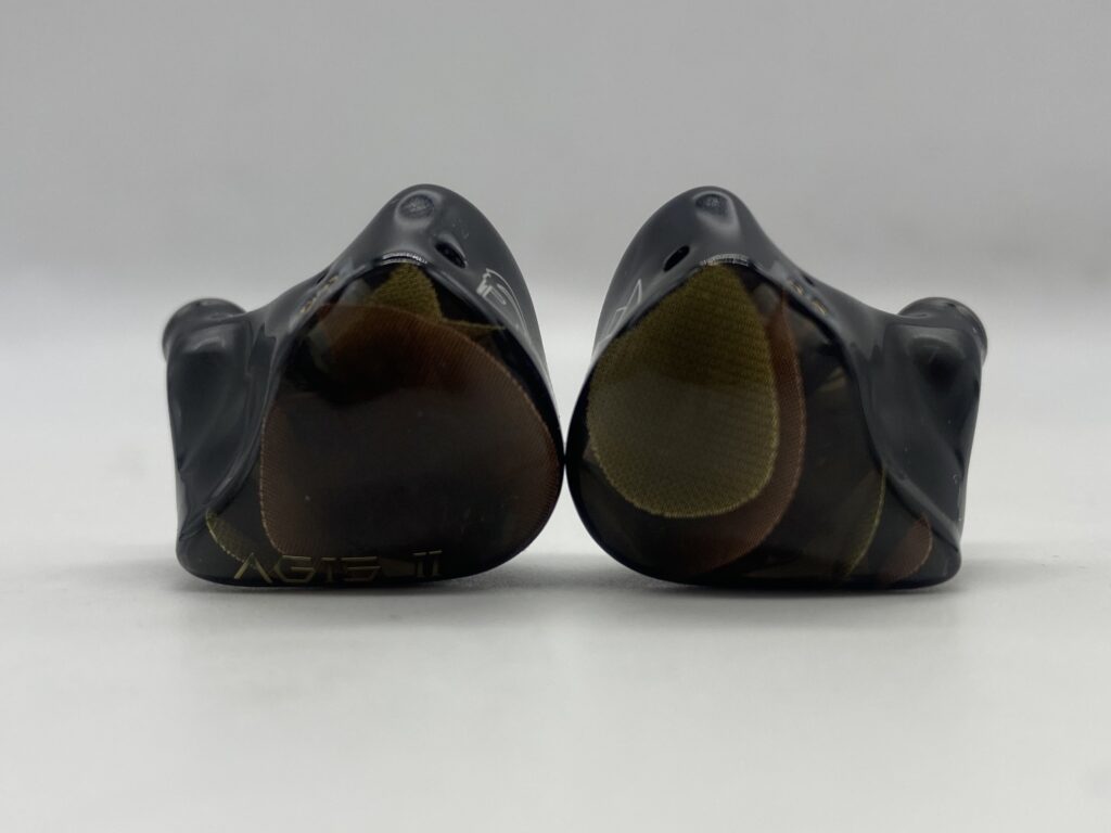 Noble Audio Agis II Review - Major HiFi