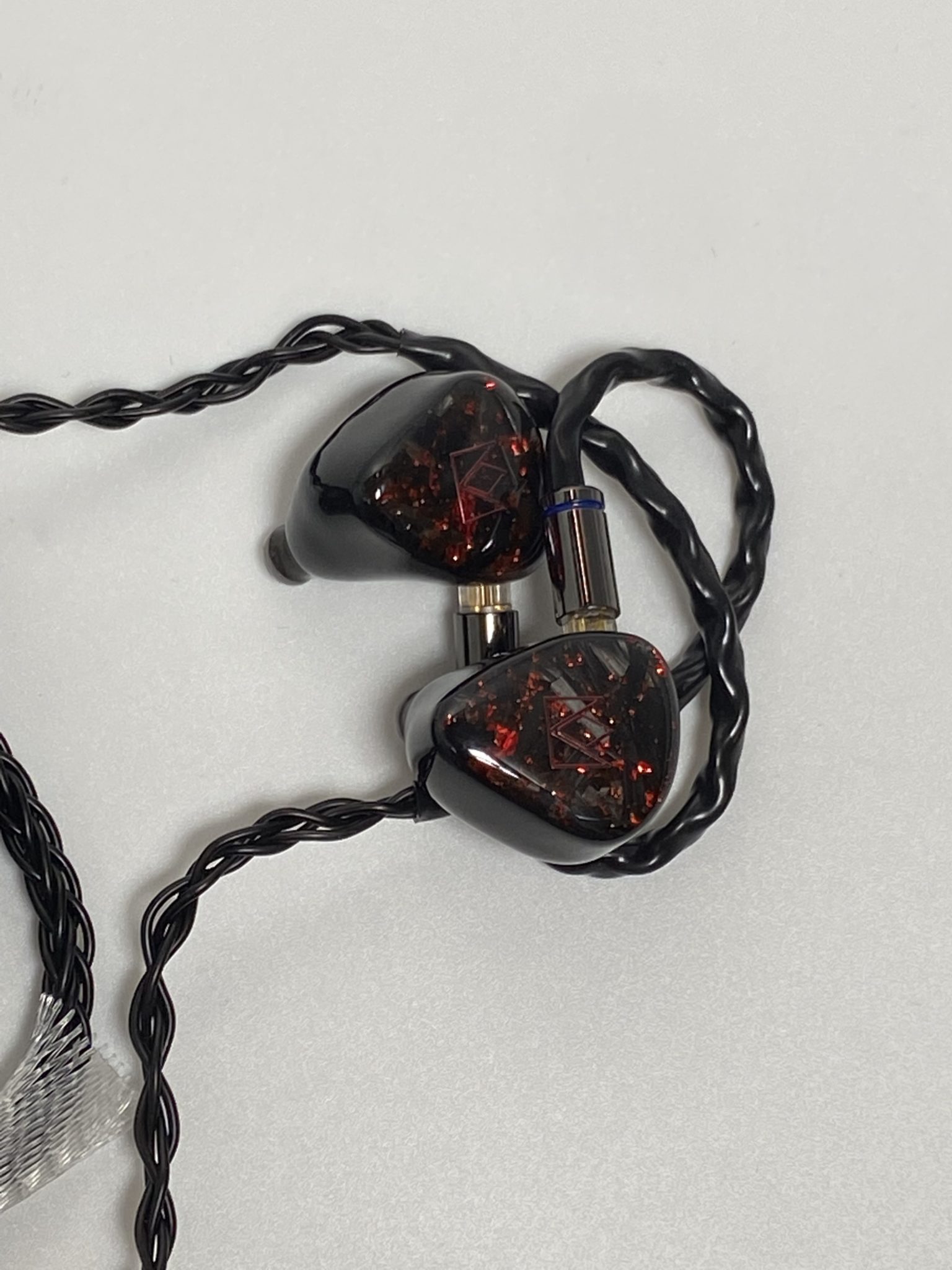 Noble Audio DXII Review - Major HiFi