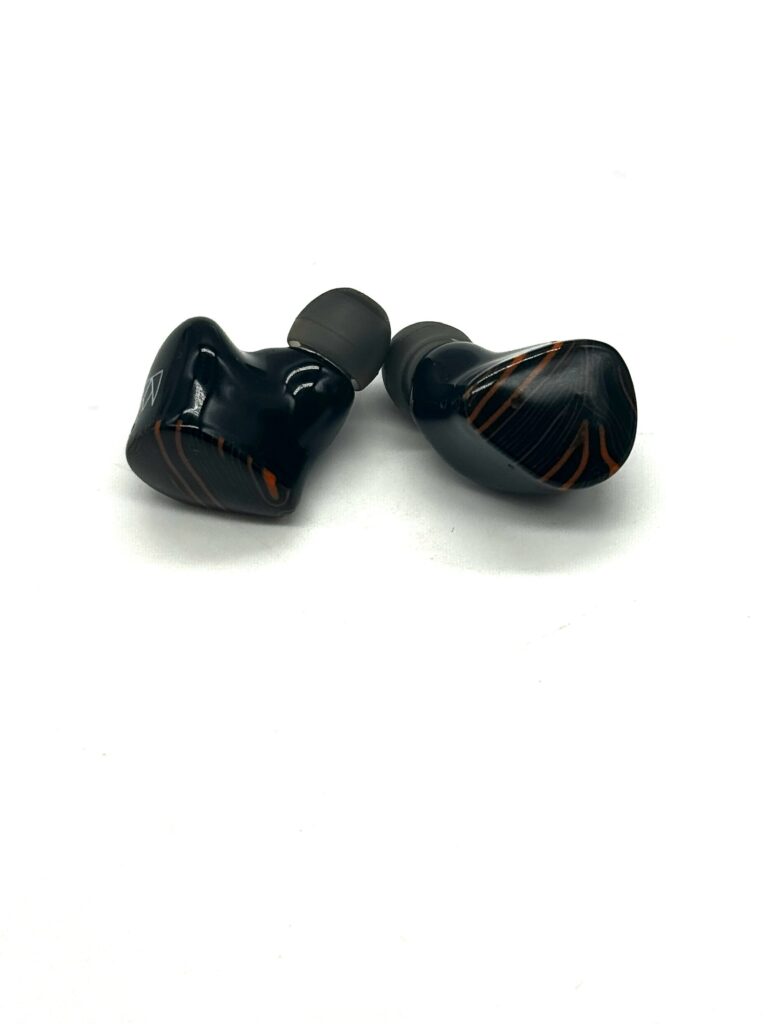 Noble Audio FoKus Triumph Review - Major HiFi