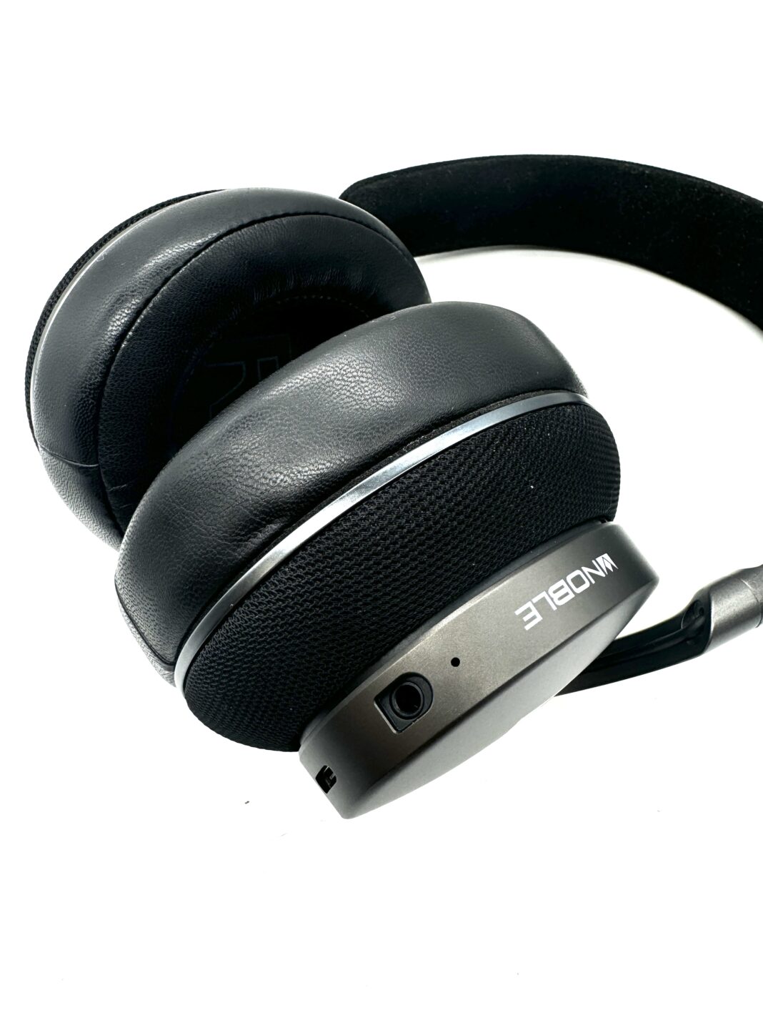 Noble Audio Fokus Apollo Review - Major HiFi